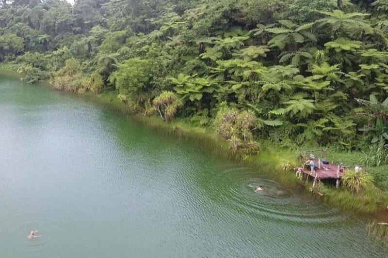 Samoa: Lake Lanoto'o Volcanic Crater Lake Hike & Swim - Final Thoughts