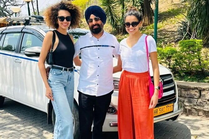 Samode Day Tour - The Sum Up