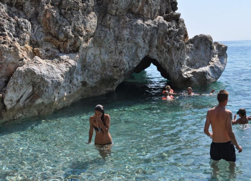 Samos: Boat Tour with BBQ Lunch to Samiopoula - Who Will Love This Tour?
