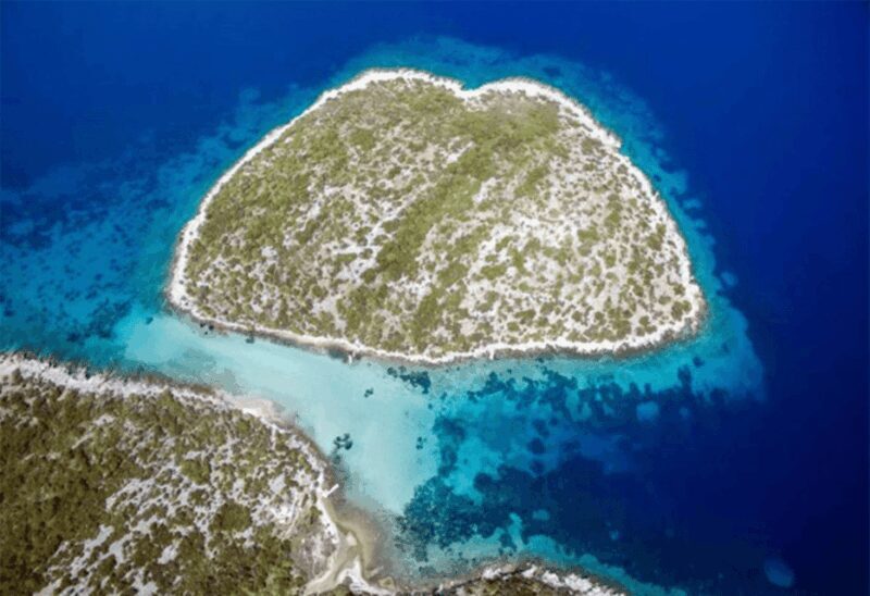 Samos East Coast by Boat with Beachside BBQ - FAQs