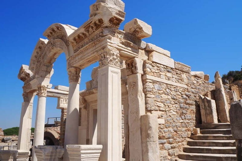 Samos: Full Day Ephesus and Kusadasi (and bus transfer) - Final Thoughts