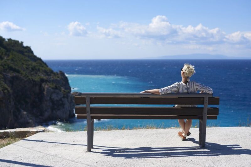 Samos: Full-Day Guided Island Bus Tour - Authentic Experiences and Genuine Highlights