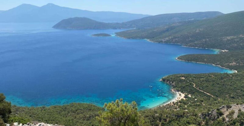 Samos: Full-Day Private Sightseeing Tour - Final Thoughts
