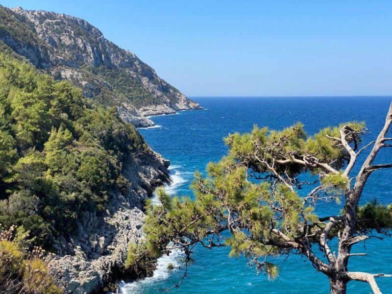 Samos: Full-Day Private Sightseeing Tour - FAQ