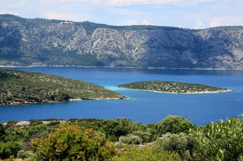 Samos: Half-Day Kasonisi Boat Trip (and bus transfer) - Exploring the Samos: Half-Day Kasonisi Boat Trip (and Bus Transfer)