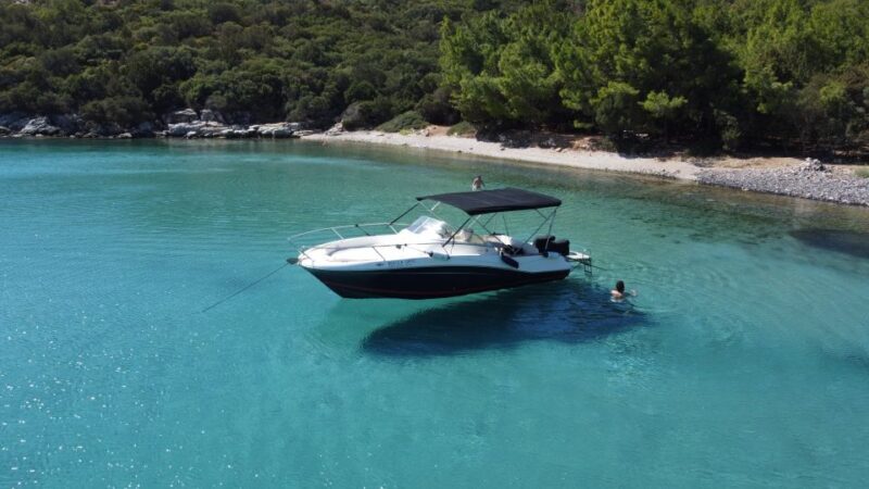 Samos: private boat tours - Final Thoughts