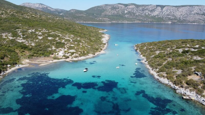 Samos: private boat tours - FAQ