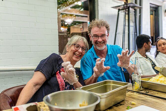 Samosa and Sips Cooking Class in Little India - Samosa and Sips Cooking Class in Little India: A Flavorful and Fun Night Out