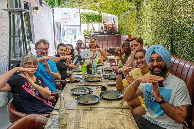 Samosa and Sips Cooking Class in Little India - The Downside?