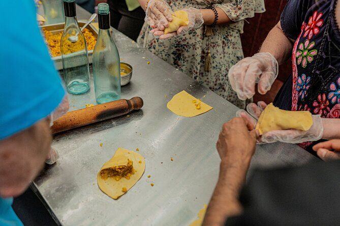Samosa and Sips Cooking Class in Little India - Who Would Love This Tour?