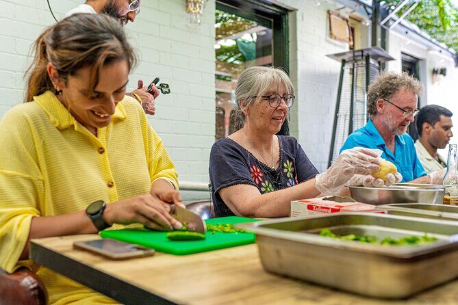 Samosa and Sips Cooking Class in Little India - Final Thoughts