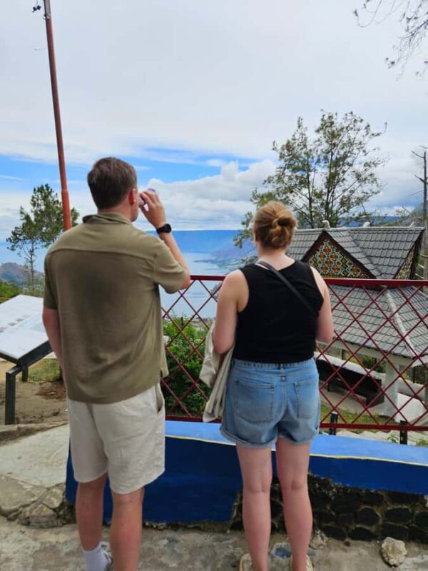 Samosir : Sianjur Mula Mula and Weaving Ulos Tour - Exploring Sianjur Mula Mula and Its Cultural Significance