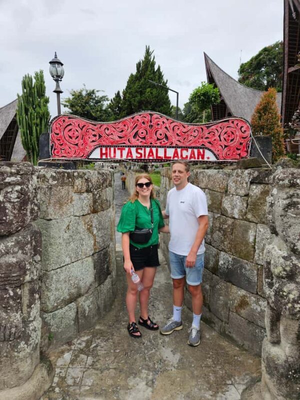 Samosir : Sianjur Mula Mula and Weaving Ulos Tour - Pricing and Value