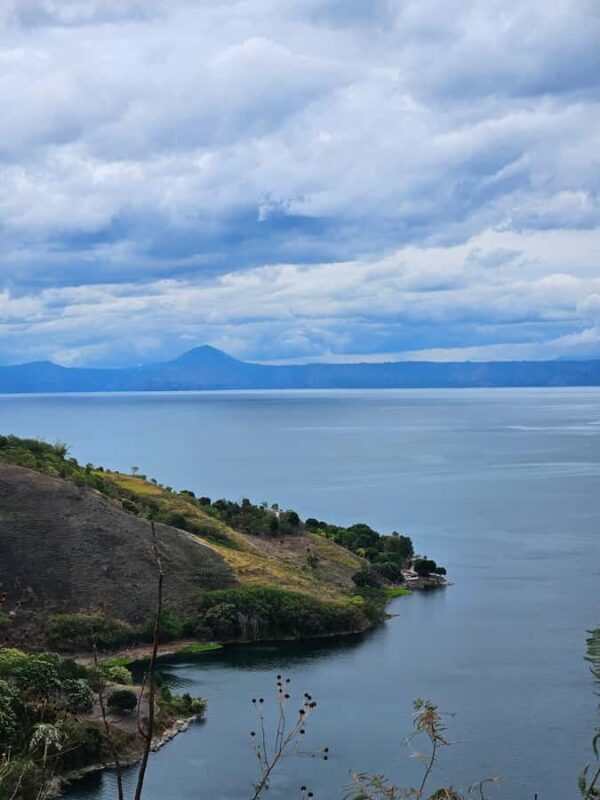 Samosir : Sianjur Mula Mula and Weaving Ulos Tour - Who this tour is best for