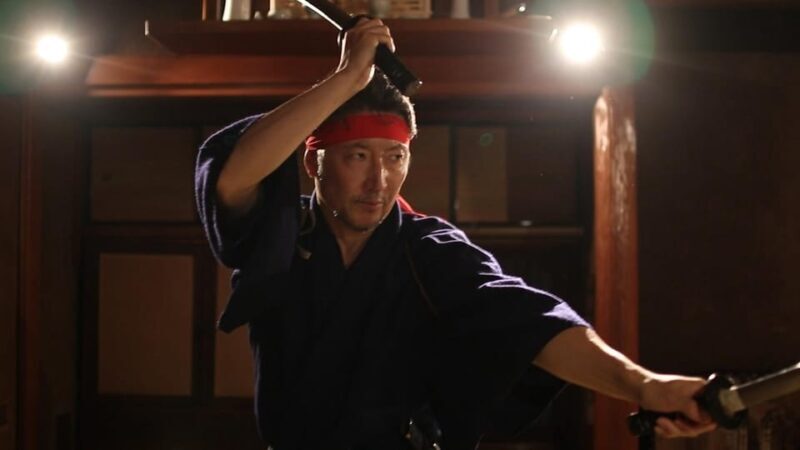 Samourai Show, Japanese Cooking Class or Touring in Asakusa! - Final Thoughts