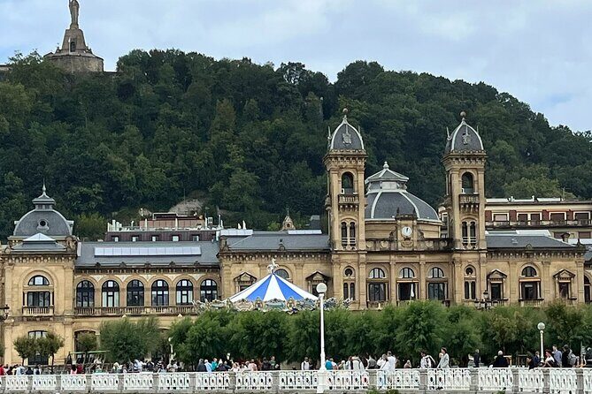 Sampling San Sebastián's History: A Self Guided Audio Tour - The Sum Up: Who Will Love This Experience?