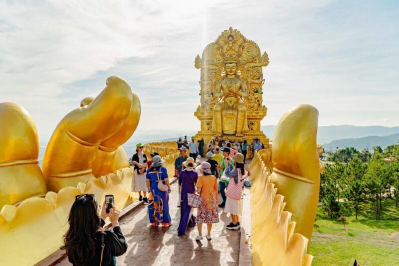 Samtem Hills Dalat - Practical Details and Considerations