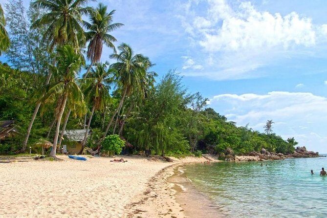 Samui Boat Charter, Private Half-Day 4 hours Koh Phangan Cruise from Koh Samui. - What’s Included & What You Should Know