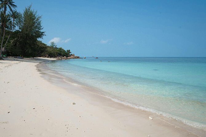 Samui Boat Charter, Private Half-Day 4 hours Koh Phangan Cruise from Koh Samui. - Authentic Experiences & Traveler Feedback