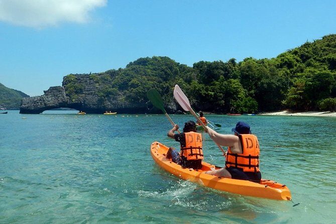 Samui Boat Charter, Private Speedboat Charter, Angthong National Marine Park - Final Thoughts: Who Will Love This Tour?