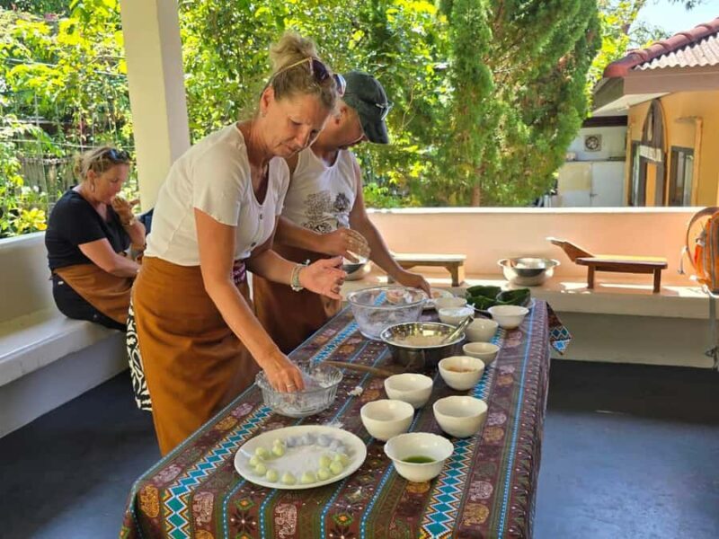 Samui: Ethical Elephants Sanctuary and Coconut Experience - An Honest Look at the Experience