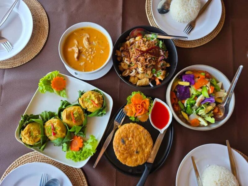 Samui: Ethical Elephants Sanctuary and Coconut Experience - Practical Details to Keep in Mind