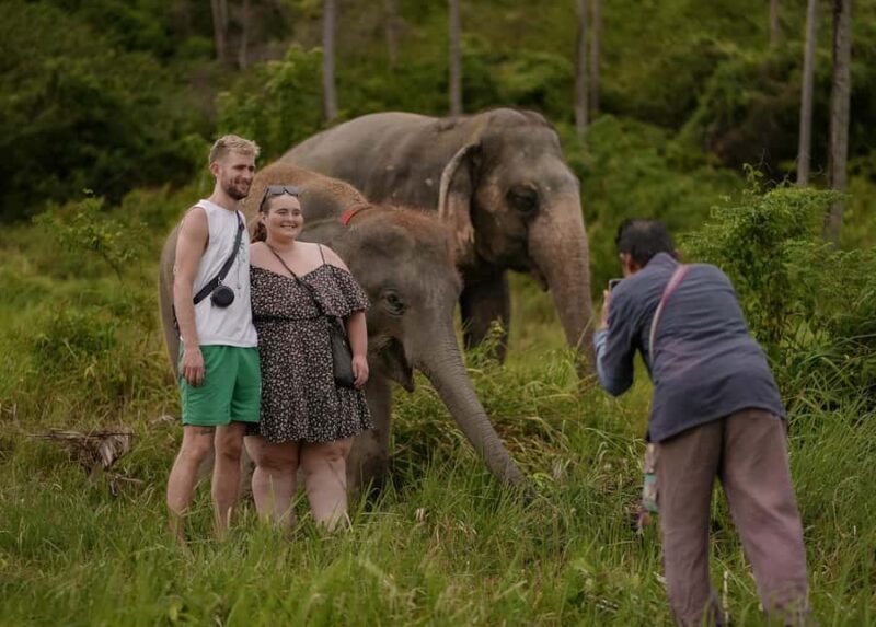 Samui: Ethical Elephants Sanctuary and Coconut Experience - FAQ