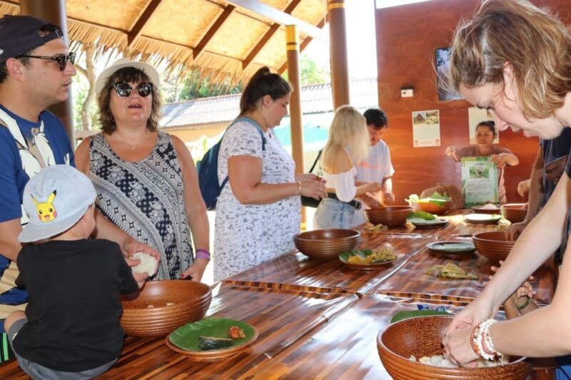 Samui: Feeding Program at the Elephant Home Nursery - FAQs