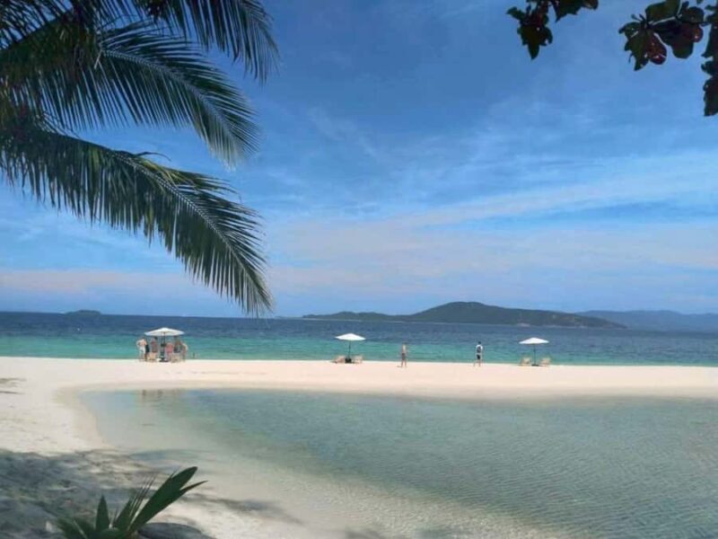 Samui: Golden Trio Islands Tour by Speedboat Group Tour - FAQ