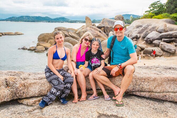 Samui Highlights Private Tour Best Shore Day from Cruise Ship - Key Points