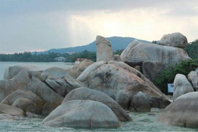 SAMUI: JUNGLE SAFARI by 4x4 Offroad (No Animal) - Conclusions: Why Consider This Tour?