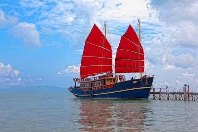 SAMUI: Koh Tao- Koh Nangyaun Island Group by Speed Boat-Lunch - Who Is This Tour Best For?