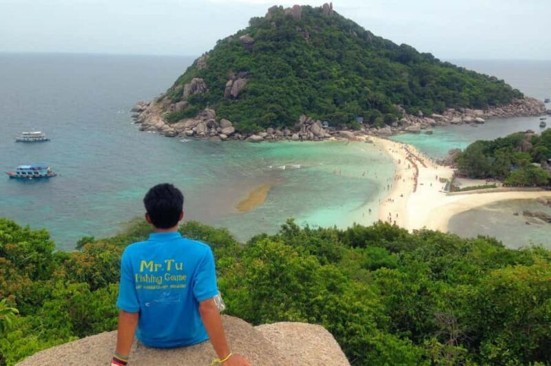 Samui: Mr. Tu's 3-Island Signature Boat Tour to Koh Nangyuan - Practical Tips for a Smooth Trip