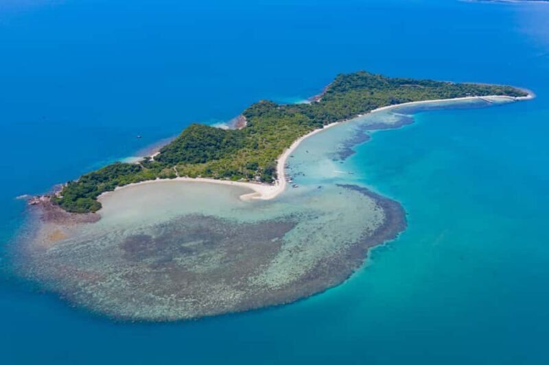 Samui: Pig Island Private Luxury Longtail Boat Tour - The Sum Up: A Solid Choice for Authentic Island Experiences