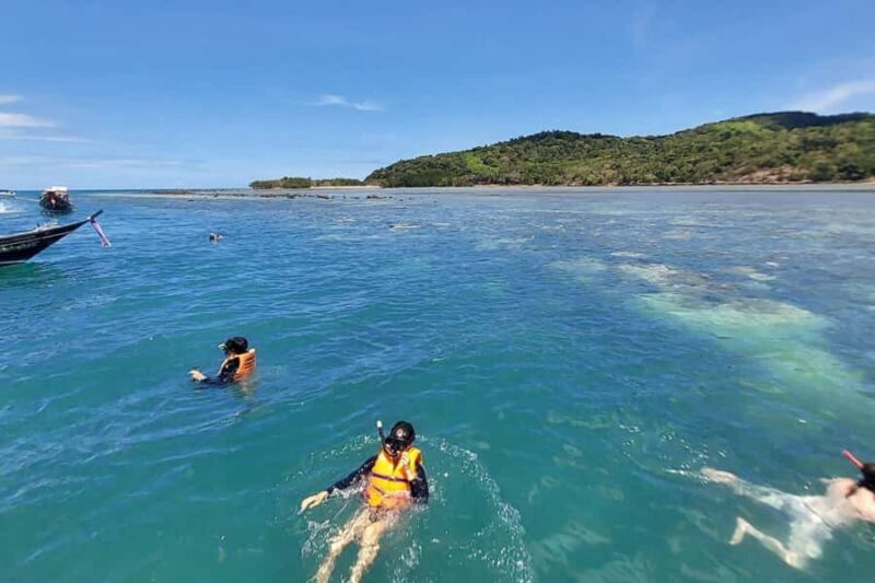 Samui: Pig Island Private Luxury Longtail Boat Tour - FAQs