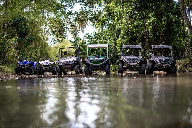Samui Quad Motor ATV Tour - Final Thoughts