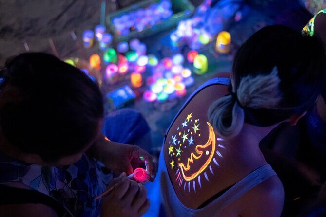 Samui Speedboat: Full Moon Party Experience - Samui Speedboat: Full Moon Party Experience – A Practical Look