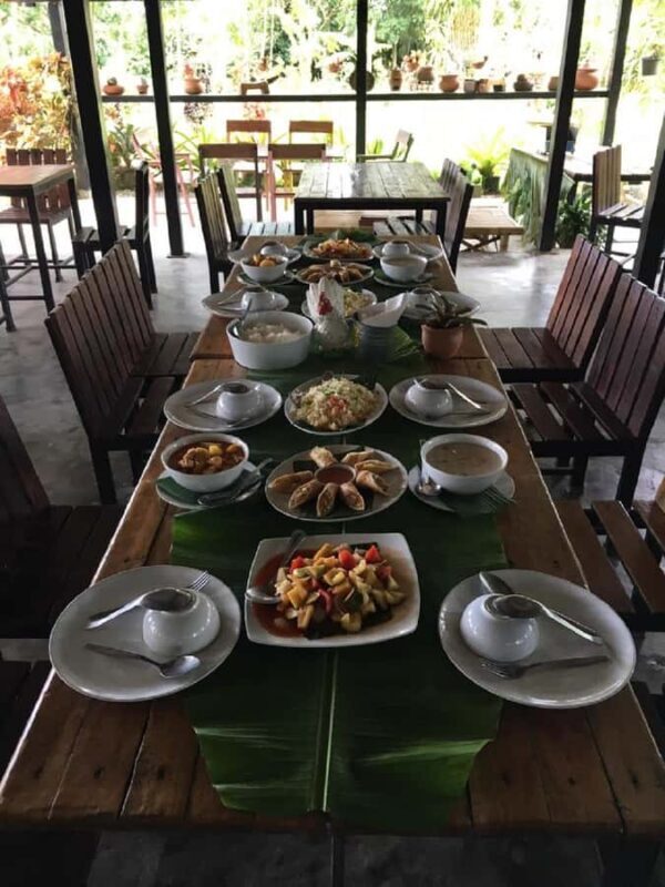 Samui X Quad ATV Tour (Driver + Passenger) with lunch - FAQs