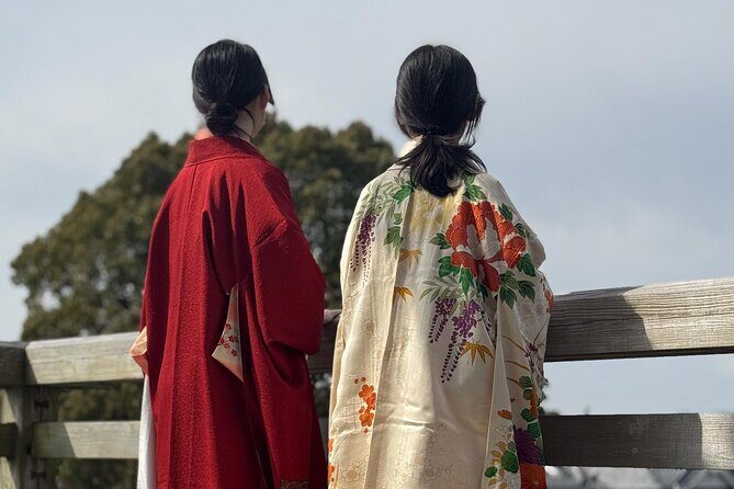 Samurai Armor and Kimono Clothing Experience - An In-Depth Look at the Experience