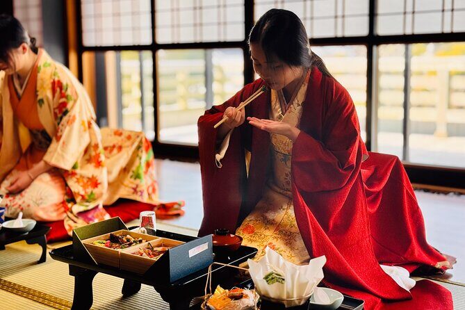 Samurai Armor and Kimono Clothing Experience - FAQ