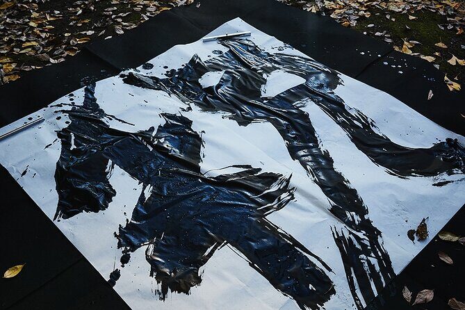 Samurai Calligraphy:Final brushstrokes of a lifetime before a War - Key Points