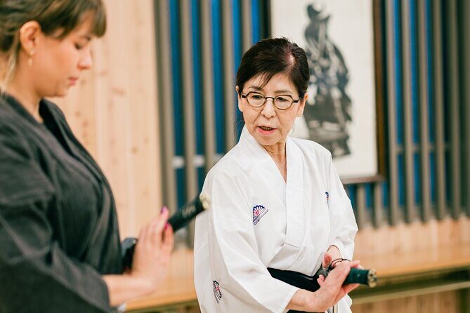 Samurai Experience: Discover the Spirit of Miyamoto Musashi - Who Should Consider This Tour?