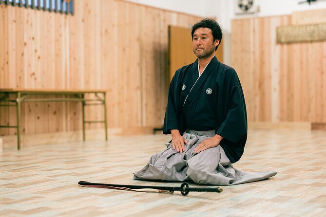 Samurai Experience: Discover the Spirit of Miyamoto Musashi - The Sum Up