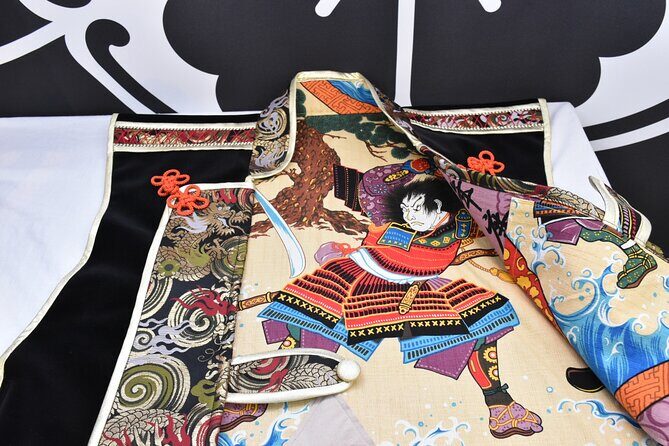 Samurai Experience Half Day Private Tour from Nagoya - An In-Depth Look at the Samurai Experience Tour
