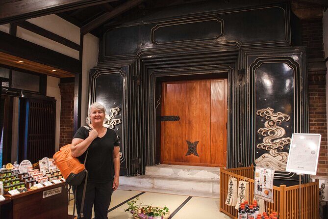 Samurai Food Walk in Kakunodate - FAQ