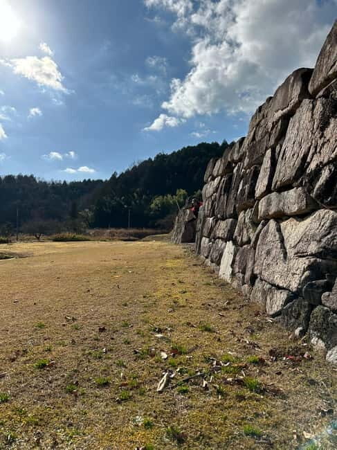 Samurai Legacy: A Path of Discipline and Respect - The Value of This Experience