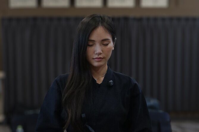 Samurai Morning Start Your Day Fresh in Tokyo - What Makes This Tour Special