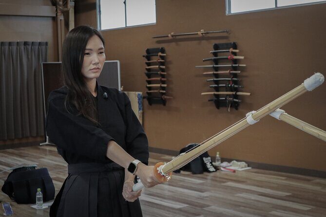 Samurai Morning Start Your Day Fresh in Tokyo - What Travelers Are Saying