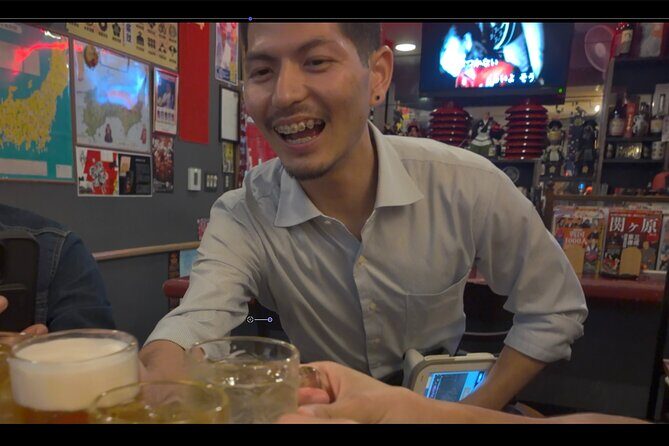 Samurai Night Tour - Frequently Asked Questions