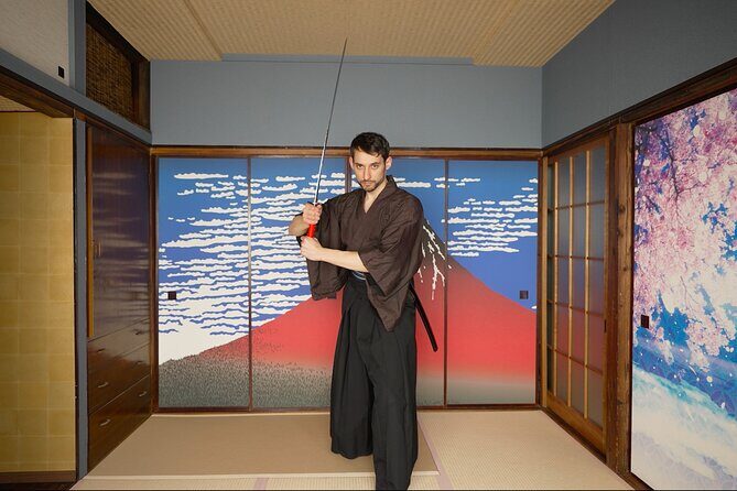 Samurai, Ninja, and Geisha Video Shooting Experience - The Practical Side: Pricing, Accessibility, and Planning